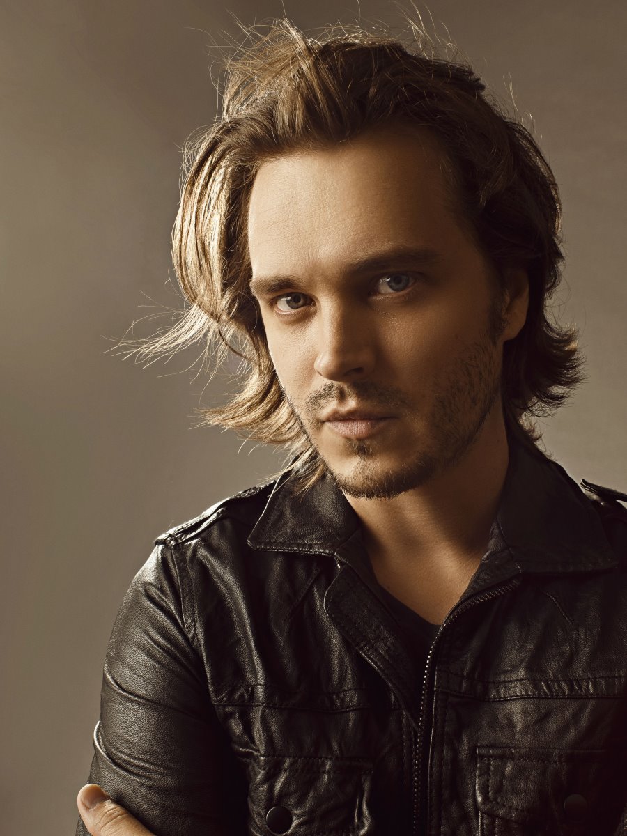 Jonathan Jackson (Actor, Writer and Musician) - PHAICON 2024