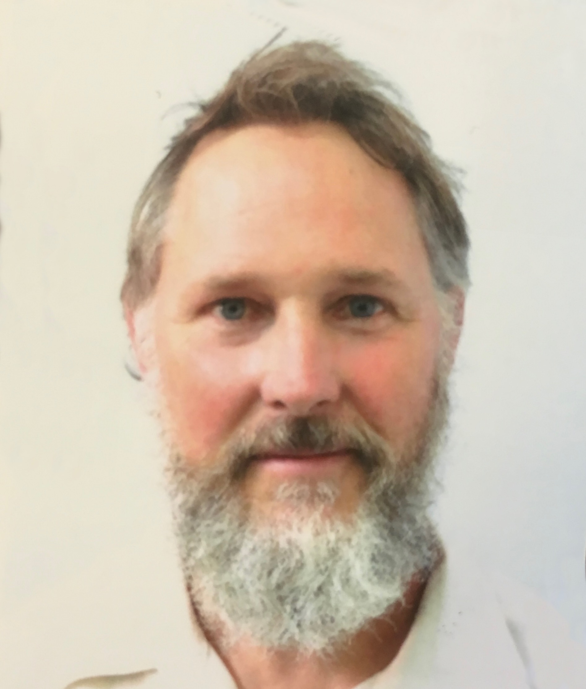 Dr. Sigurd Lefsrud (Professor at the Holy Trinity College, Zimbabwe ...