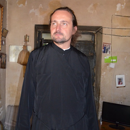 Fr. Václav Ježek (Faculty Member at the Charles University, Prague ...