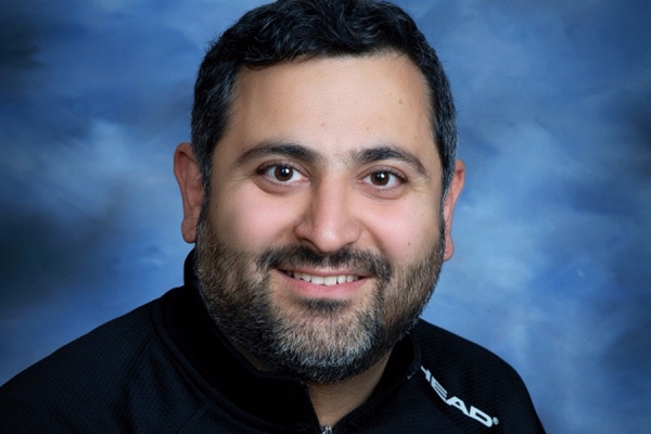 Ziad Kobti (Professor at the University of Windsor) - PHAICON 2024
